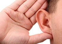 Hipoacusia y sordera desde la perspectiva de la MTC